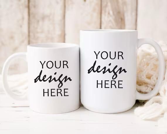 Coffee Mugs – VM Subli Magic